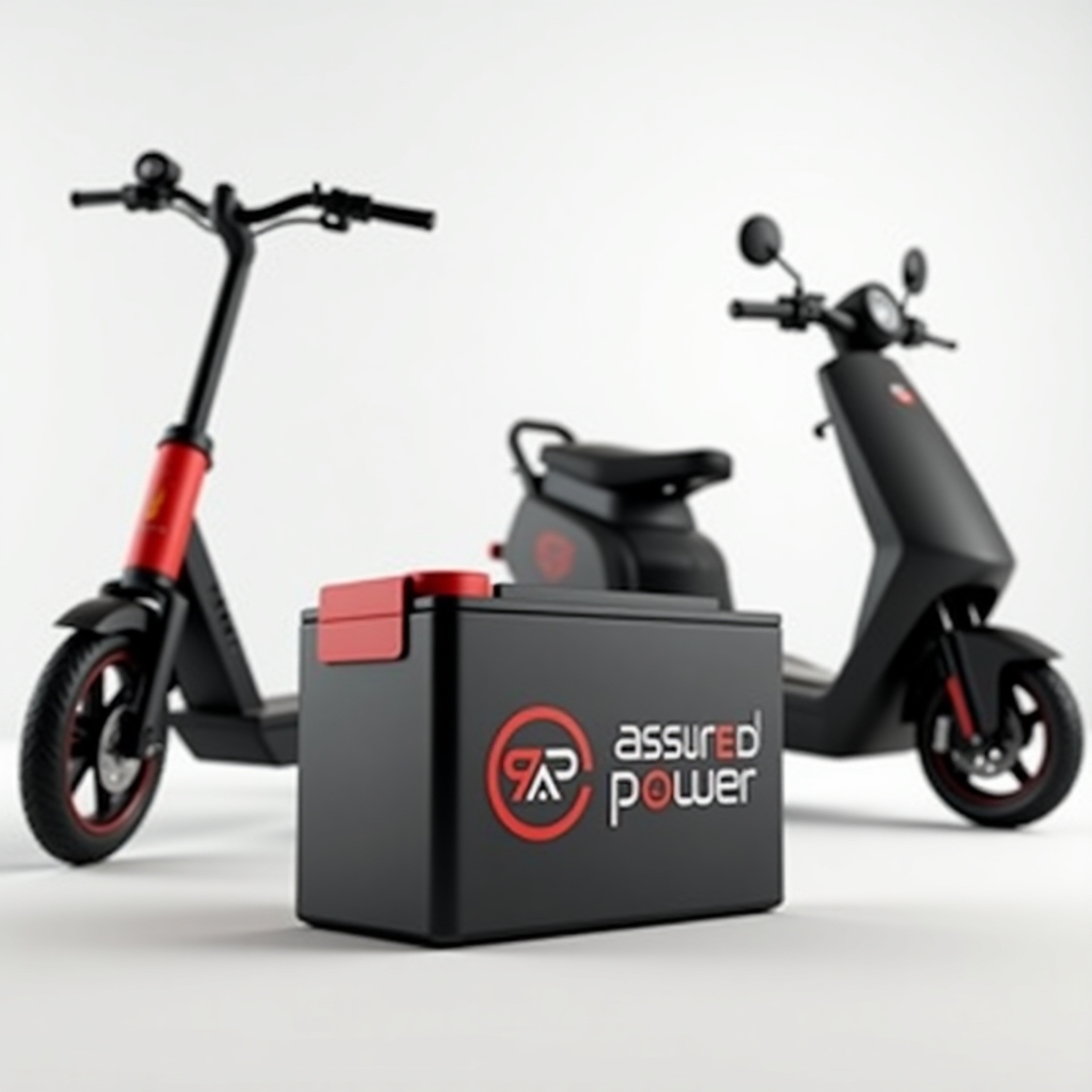 9AP Energy Products - Sustainable Energy Solutions